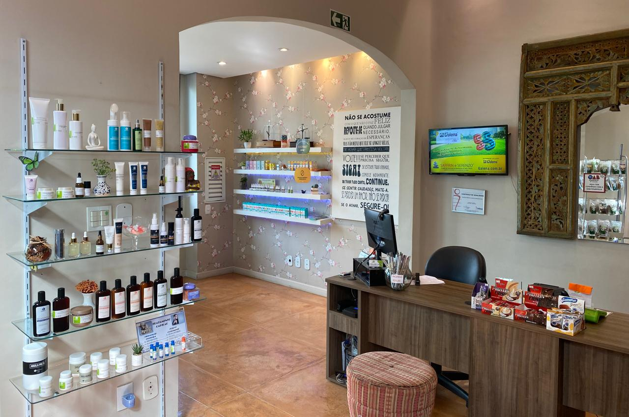 Farma Viva | Farmácia de Manipulação, Homeopatia e Florais Personalizados